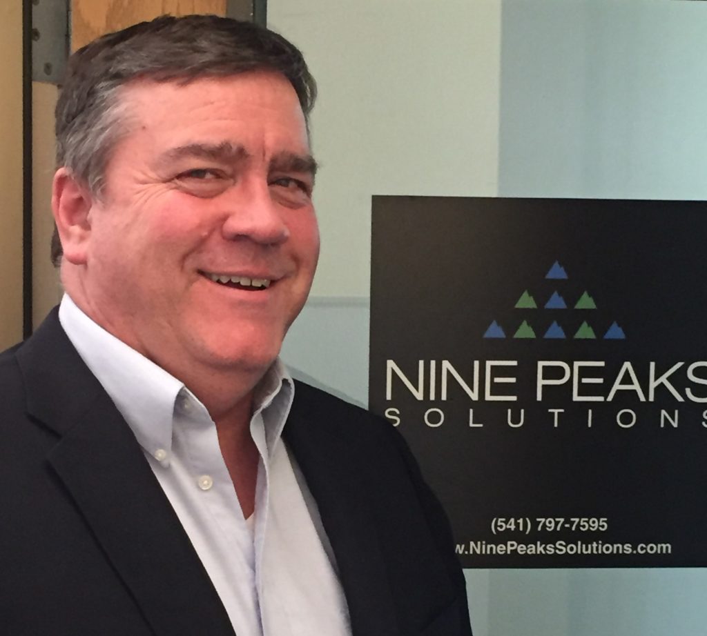 Eric Skidmore - Nine Peaks Solutions: HCM Consulting and Document ...
